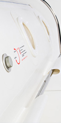Hyperbaric Oxygen Chamber – Quantum Healing Centre